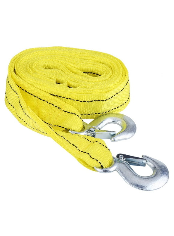 Tow Straps in Towing Accessories - Walmart.com