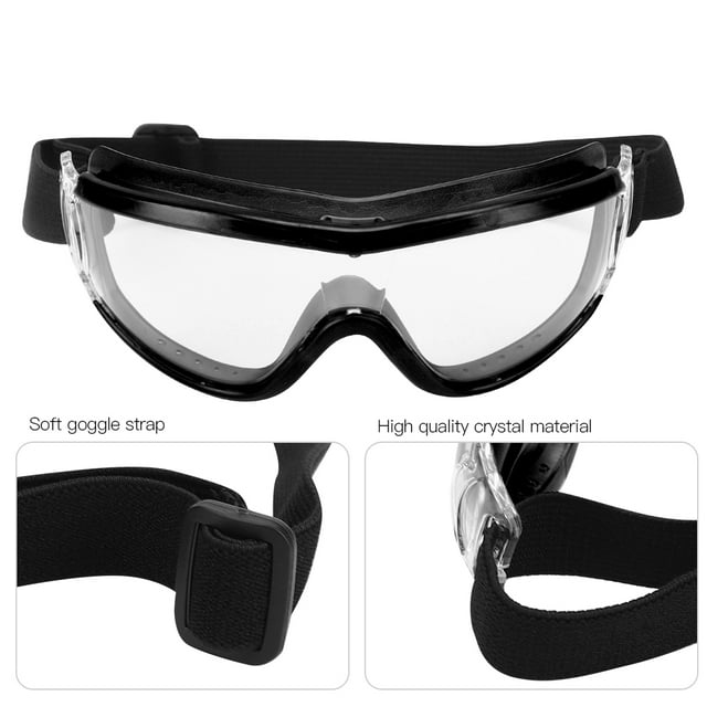 Zerodis Kid Protective Glasses,Kid Safety Goggles,Children Safety ...