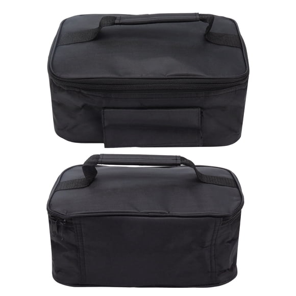 Mini Travel Microwave