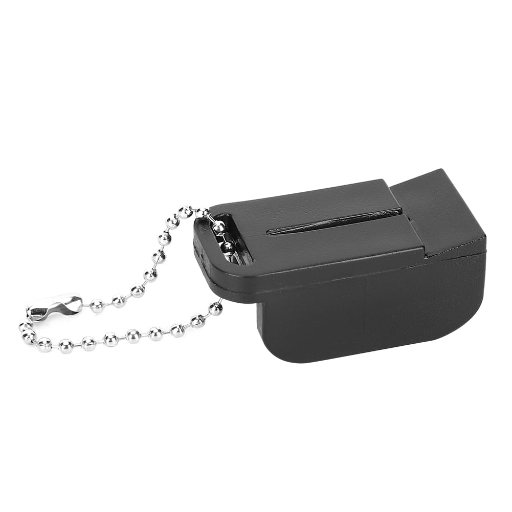 Zerodis Professional Practical Fly Fishing Tool, 1PCS 12g Magnetic Fish ...