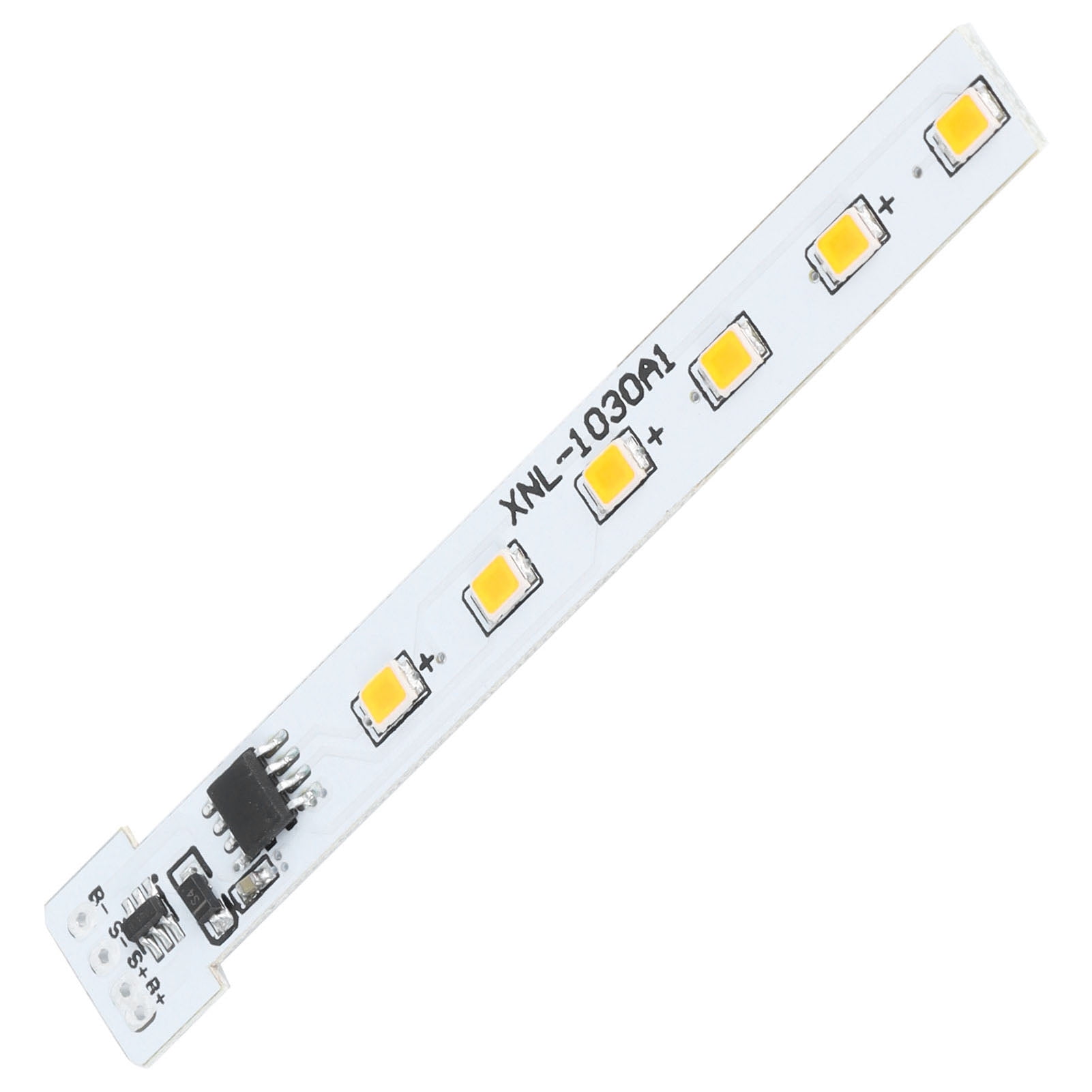Zerodis Solar Lamp Control Drive Board,Light Circuit Board,1.2V Solar ...