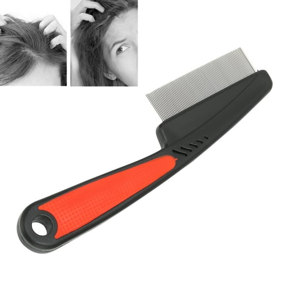 Lice Combs in First Aid | Black - Walmart.com