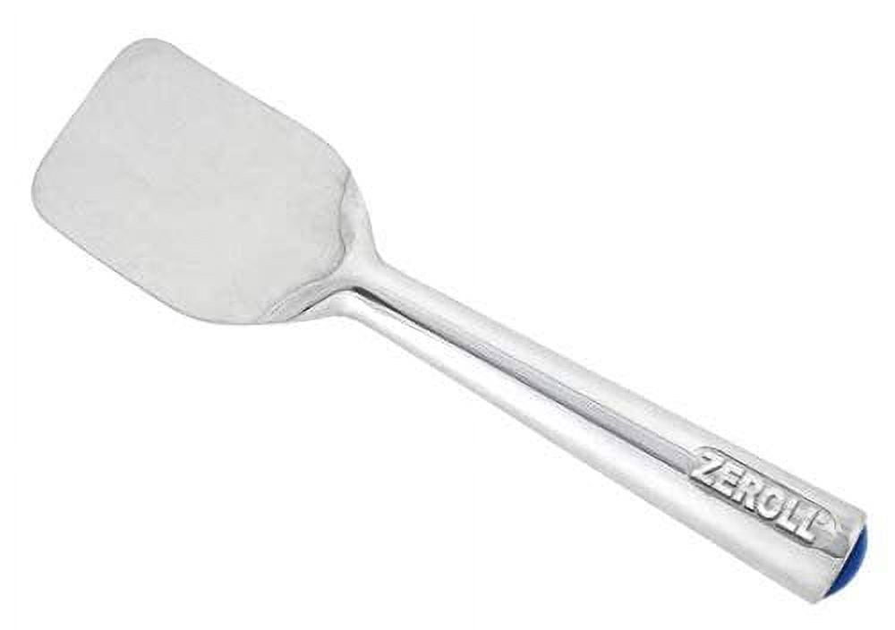 Zeroll 1065FS Ice Cream Spade, 9 inch, Silver - Walmart.com