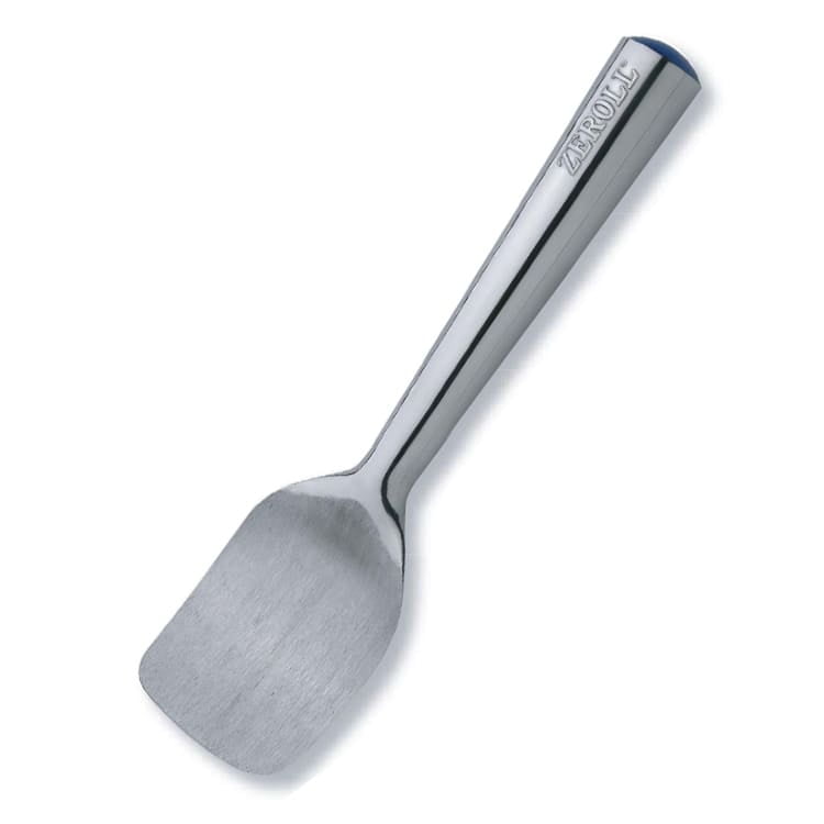 Zeroll 1065FS Original Tubmate Ice Cream Spade W/ Blue End Cap ...