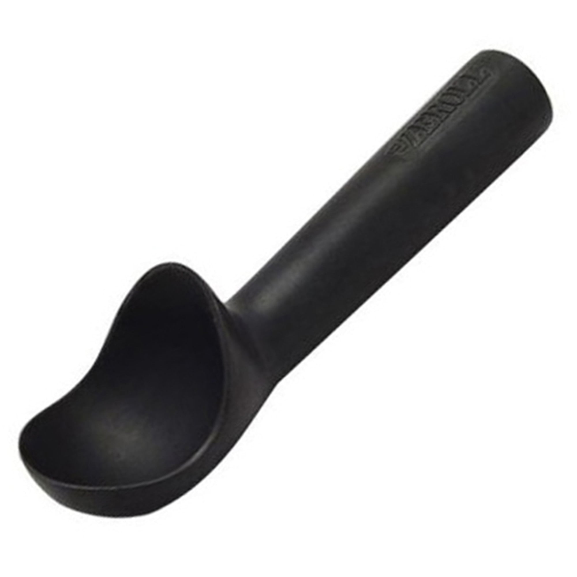 Zeroll Zerolon #16 Ice Cream Scoop, 2.5 Oz, Black/Green - Walmart.com