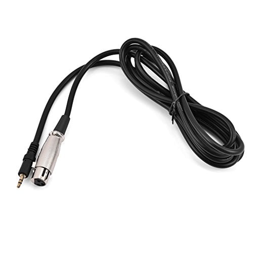 Zerone Cardioid Condenser Microphone, BM-900 Professional Studio ...