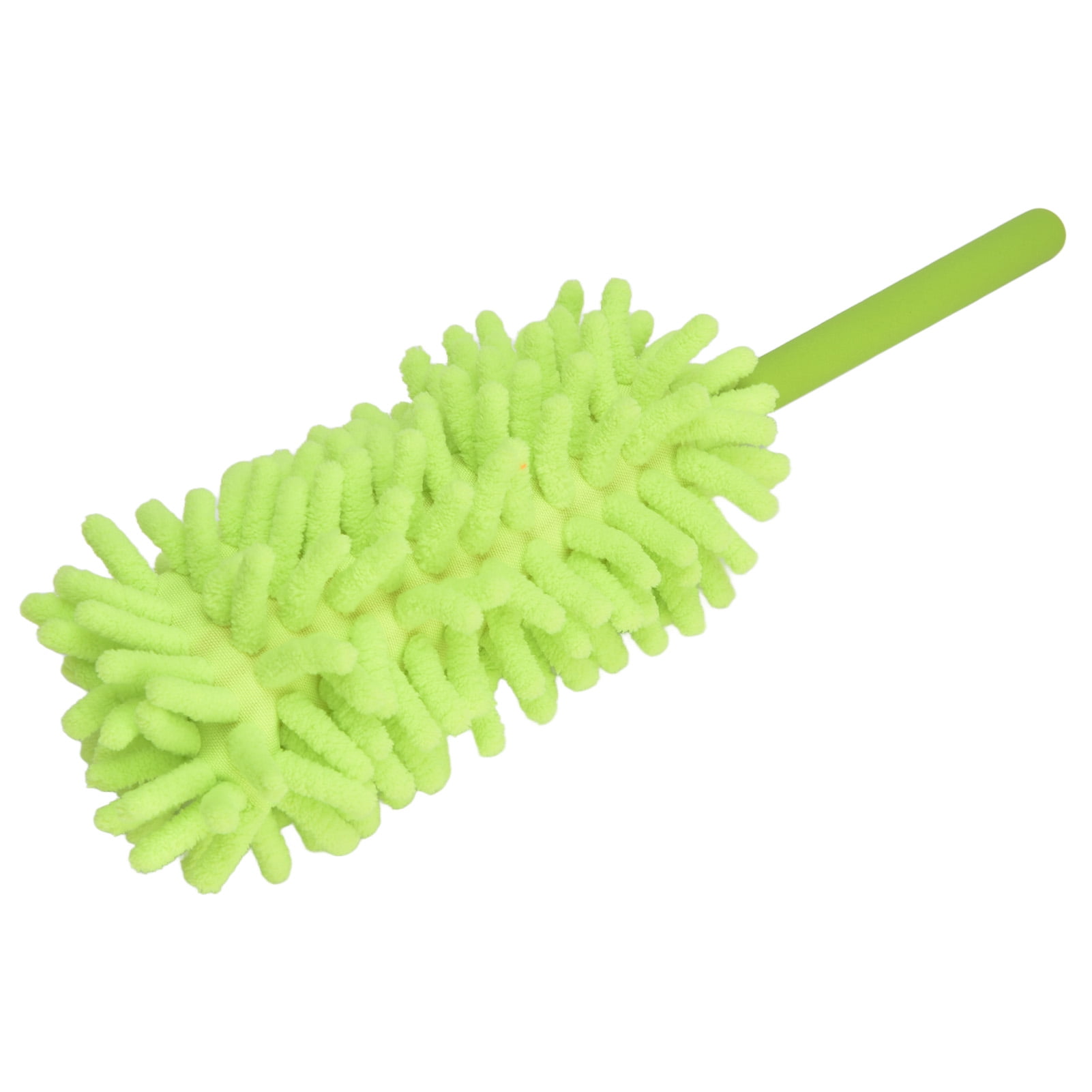 Zerone Extendable Telescopic Duster, Stainless Steel, for Floor, Desk ...