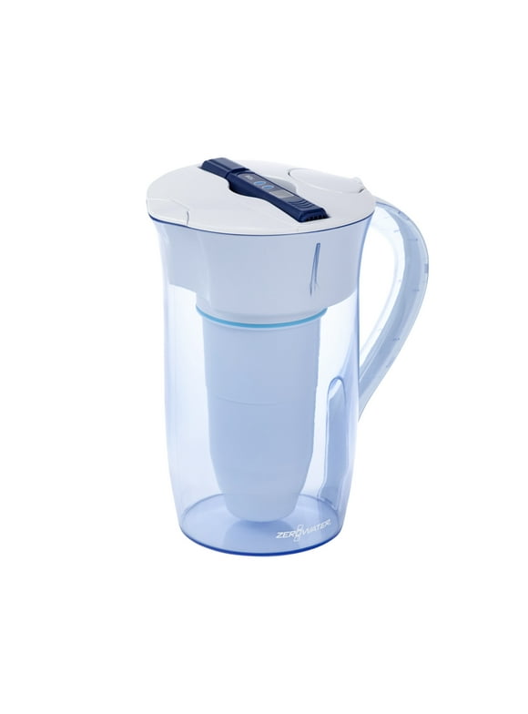 ZeroWater Pitchers in Water Filter Pitchers - Walmart.com