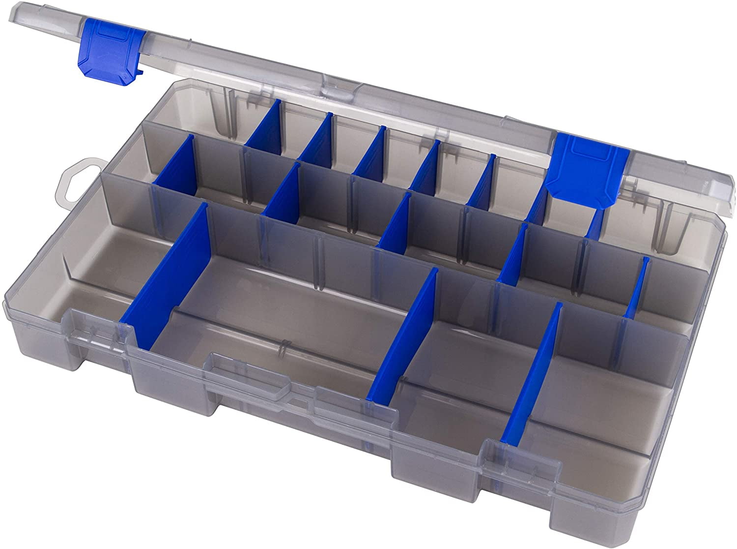 Zerust MAX 5003ZM Tuff Tainer Bulk Storage Compartment Section, 25 ...
