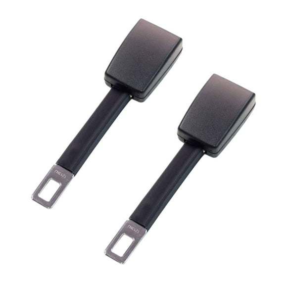 Auto Seat Belt Extenders