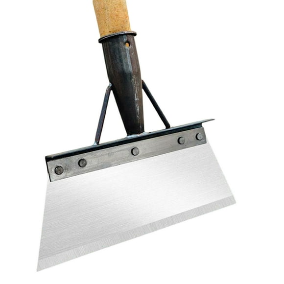 Sharpshooter Shovel