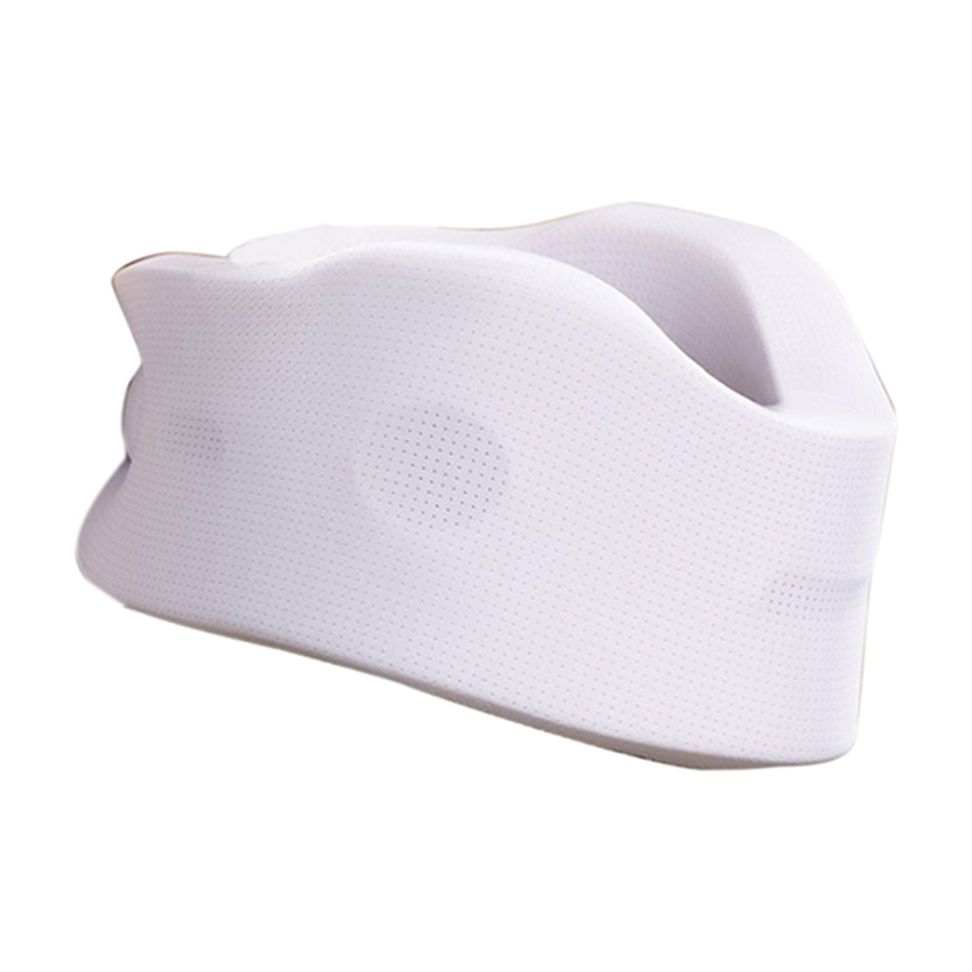 Zervatek Soft Neck Brace Cervical Collar Adjustable Neck Support for ...