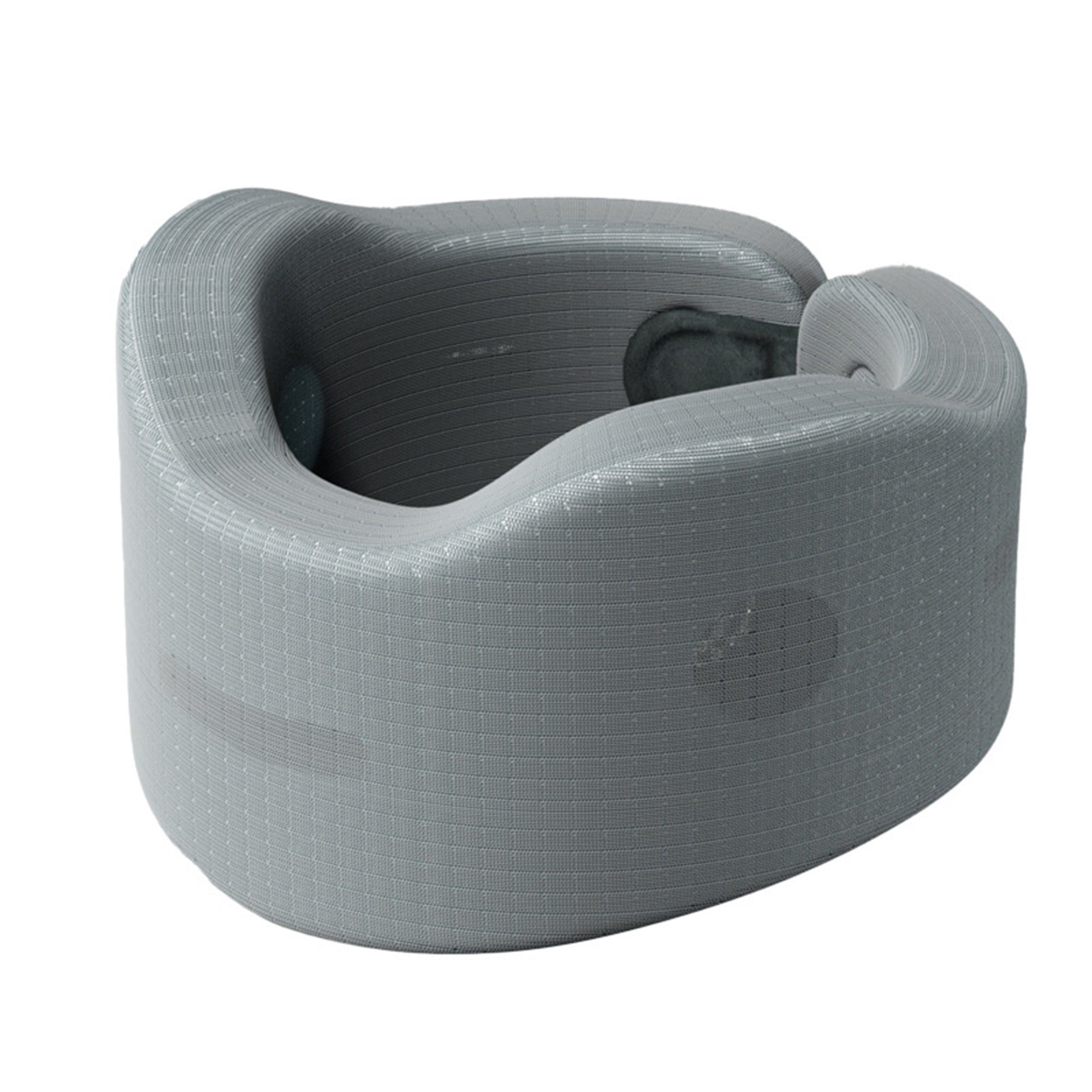 Zervatek Soft Neck Brace Cervical Collar Adjustable Neck Support for ...