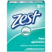 Zest Zestfully Clean! Ocean Breeze Refreshing Bars, 4.0 oz, 8 count ...