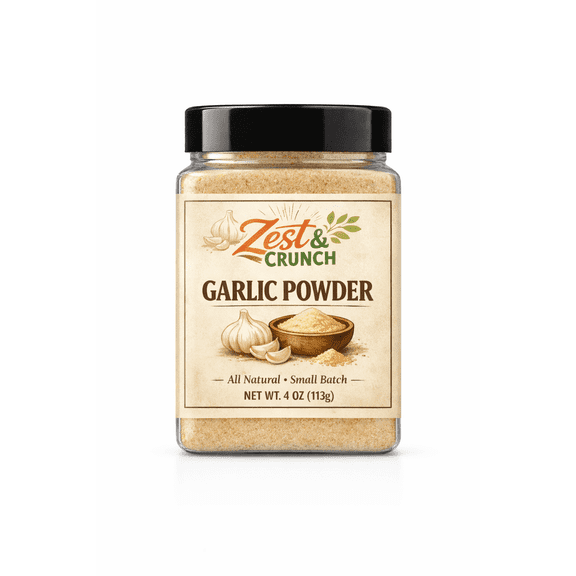 Garlic Powder in Spices - Walmart.com
