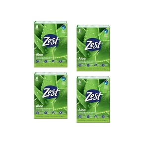 Zest Soap Bars