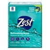 Zest Aqua Pure Scent Hydrating Effects Bar Soap, 32 oz - Walmart.com