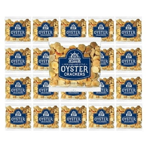 Best Sellers In Oyster Crackers