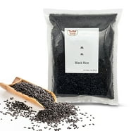 Lotus Foods - Heirloom Forbidden Black Rice - 15 oz. - Walmart.com