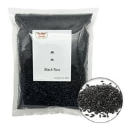 Lotus Foods Heirloom Forbidden Black Rice, 15 oz - Good Source of ...