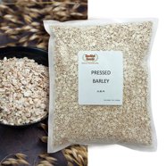 Bob's Red Mill Dry Uncooked Pearl Barley, Premium Quality, 30 oz Pkg ...