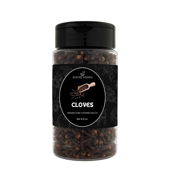 Fresh Cloves