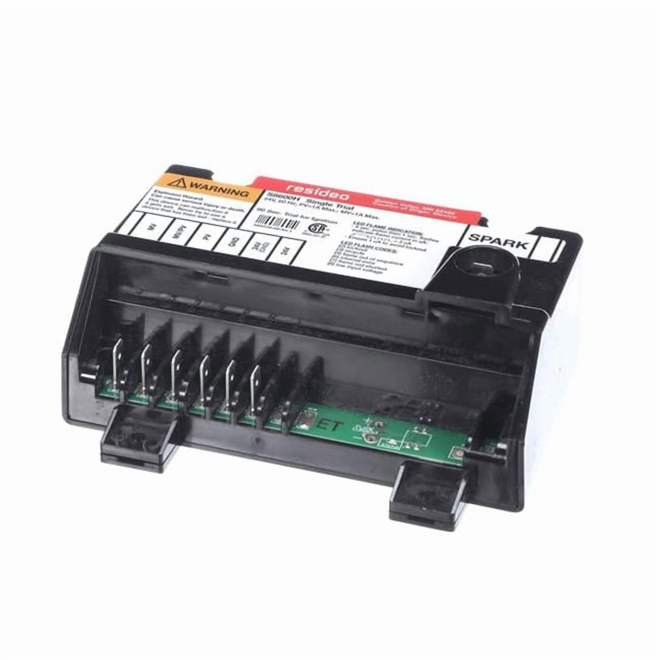 Zesto ZHOS8600H3002 Genuine OEM Ignition Module - Walmart.com