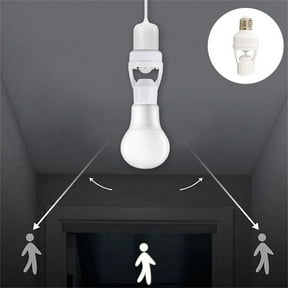 180 Degree PIR Motion Light Sensor Switch, Outdoor LED Flood Light ...