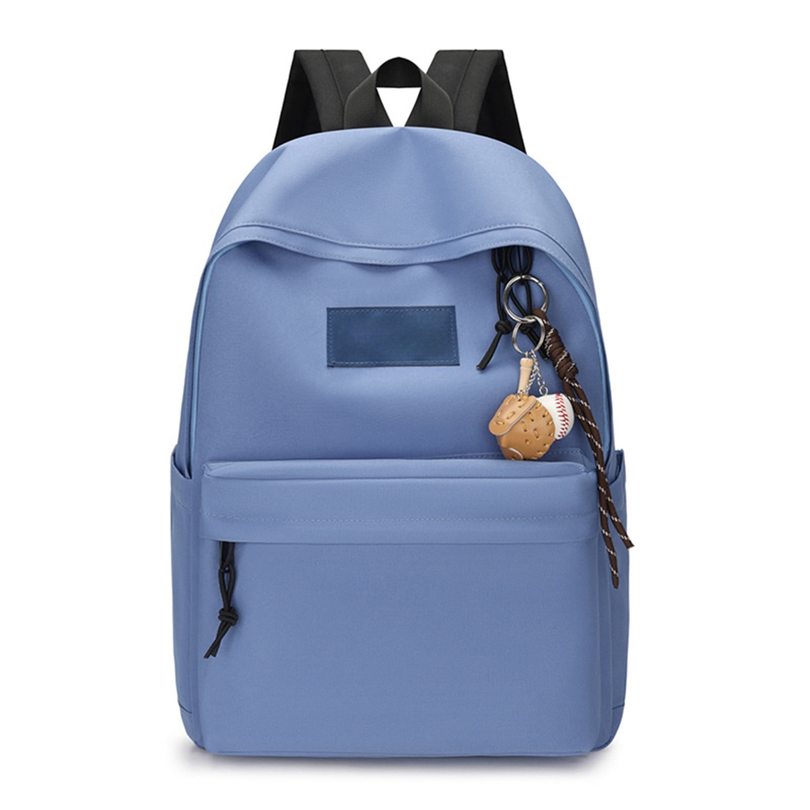 ZestqaQ Versatile Large Capacity Backpack, Stylish Travel Backpack ...