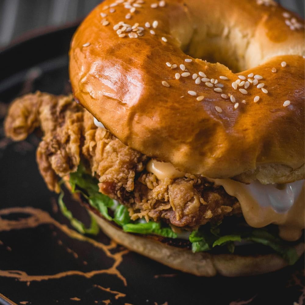 Zesty & Bright SCH4 Seasoning Set | Authentic Small Batch Seasoning ...