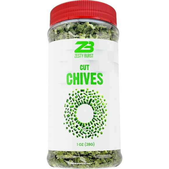 Chives in Herbs - Walmart.com