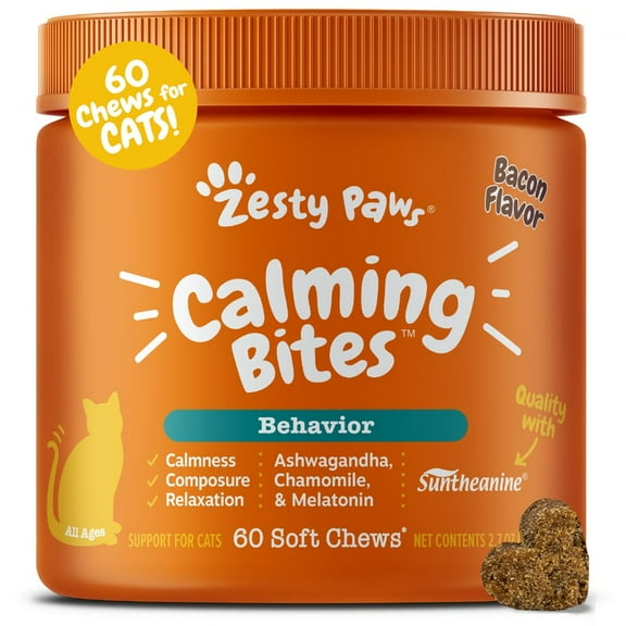Zesty Paws - Walmart.com