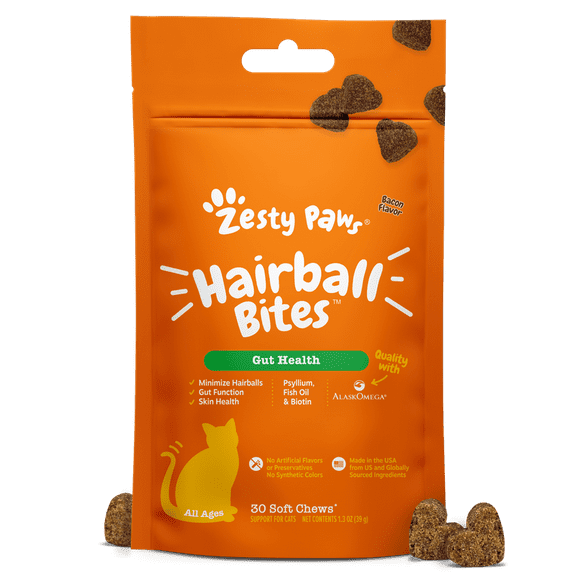 Zesty Paws - Walmart.com