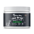 Zesty Paws Healthy Aging NAD+ Precursor Dog Supplement, Capsules + Pill ...