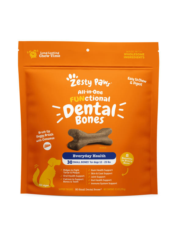 Zesty Paws in Dog Health and Wellness - Walmart.com