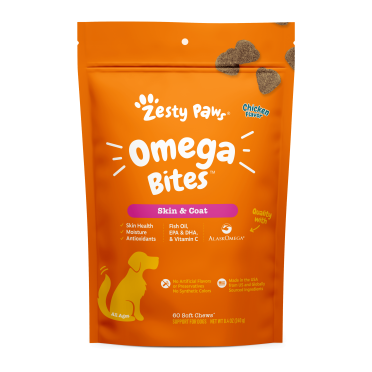 Healthy Breeds Dog Multi-Tab Vitamin and Mineral Supplement for Toy ...