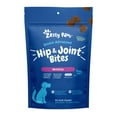 Zesty Paws Senior Advanced Hip & Joint Mobility Bites, Chicken Flavor ...
