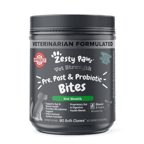 Winpro Allergy Relief Chews for Dogs, Plasma-Powered with Natural ...