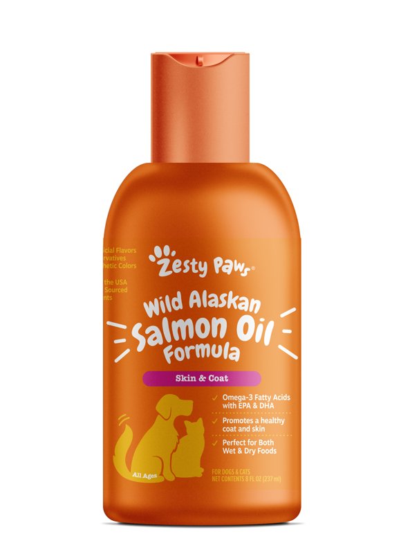Zesty Paws in Dog Health and Wellness - Walmart.com