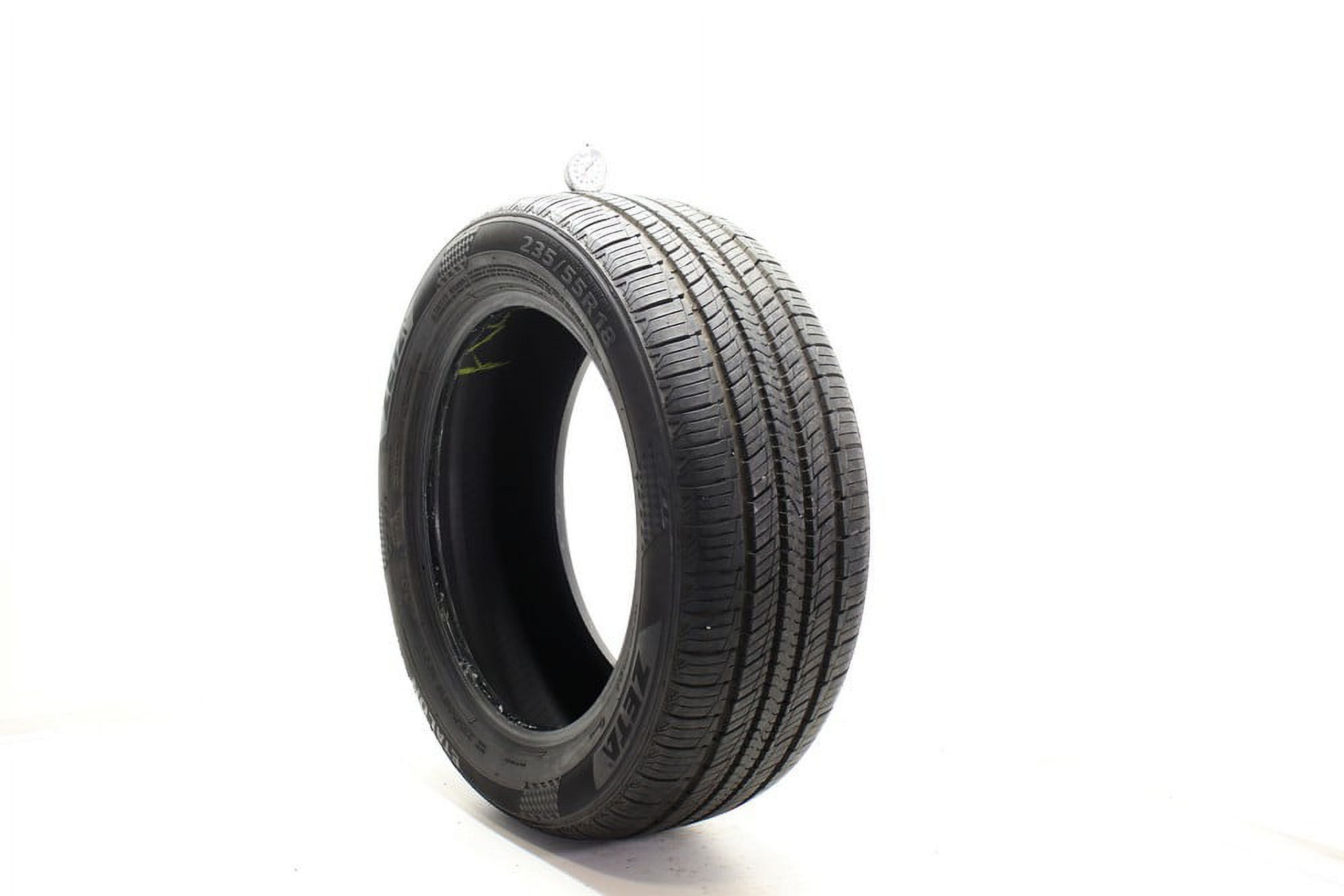 Zeta Etalon P245/70R16 126/123Q Passenger Tire Fits: 2002-03 Jeep Grand ...