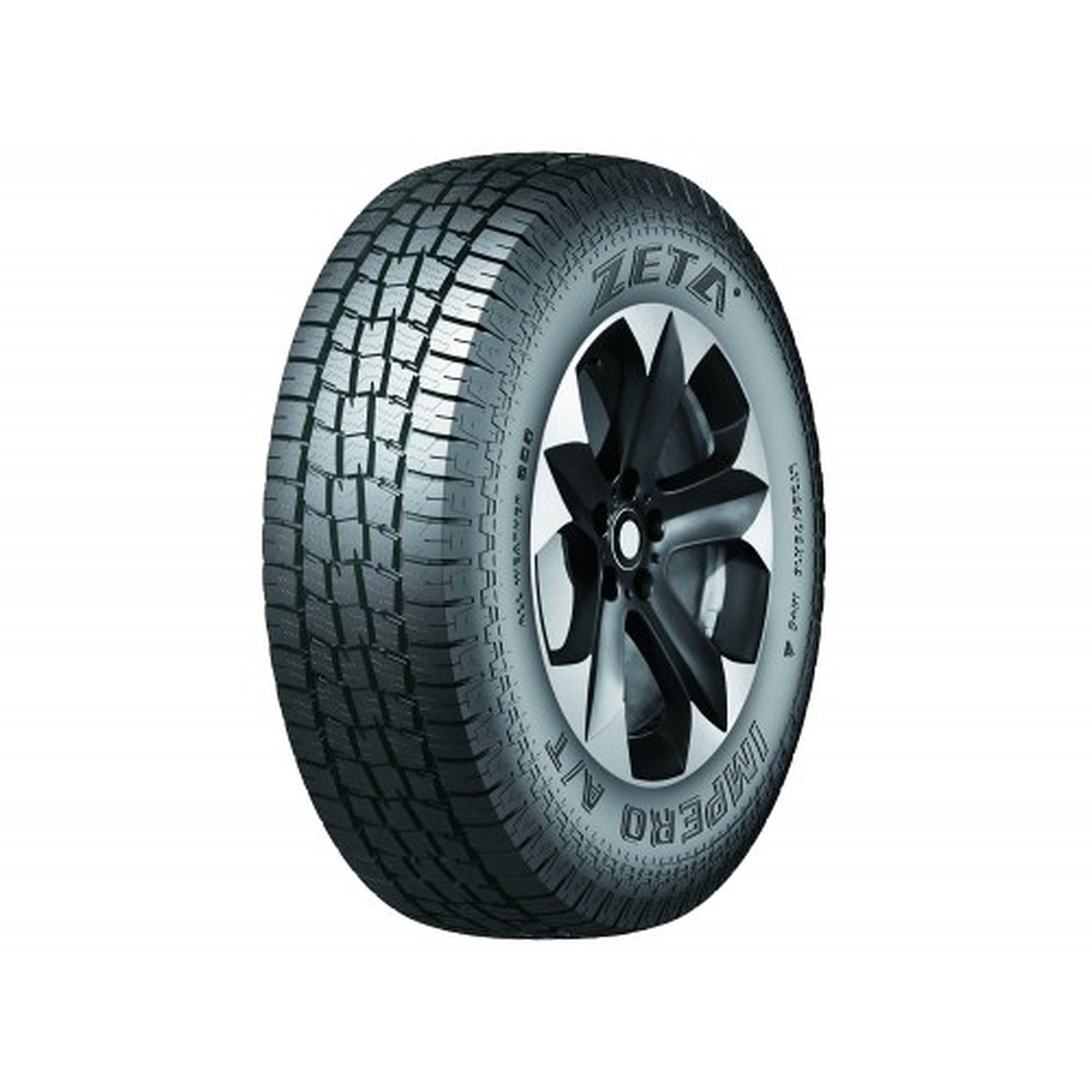 Zeta Impero A/T All Terrain LT265/75R16 123S E Light Truck Tire ...