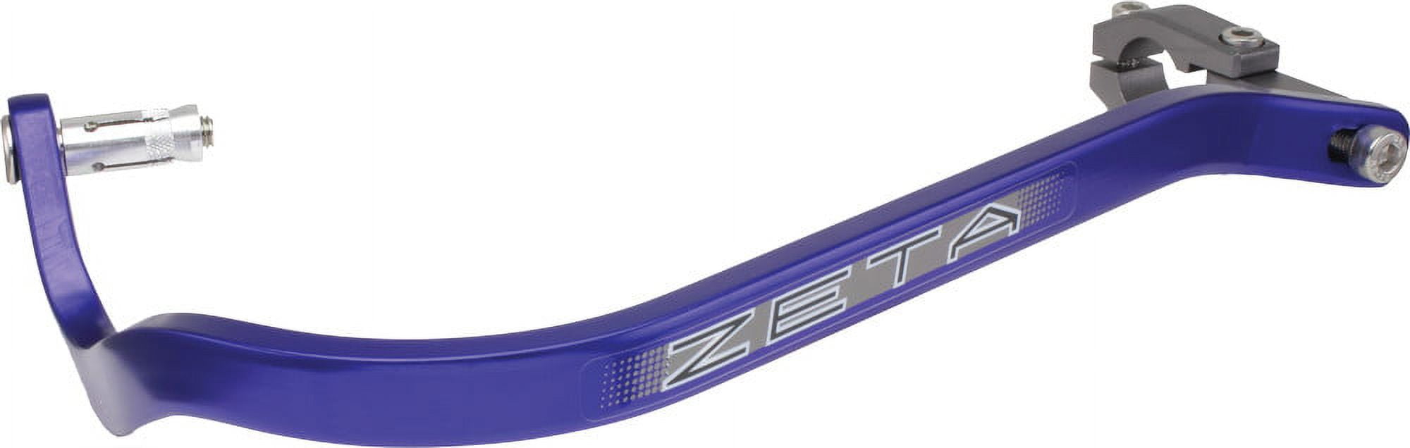 Zeta Handguards
