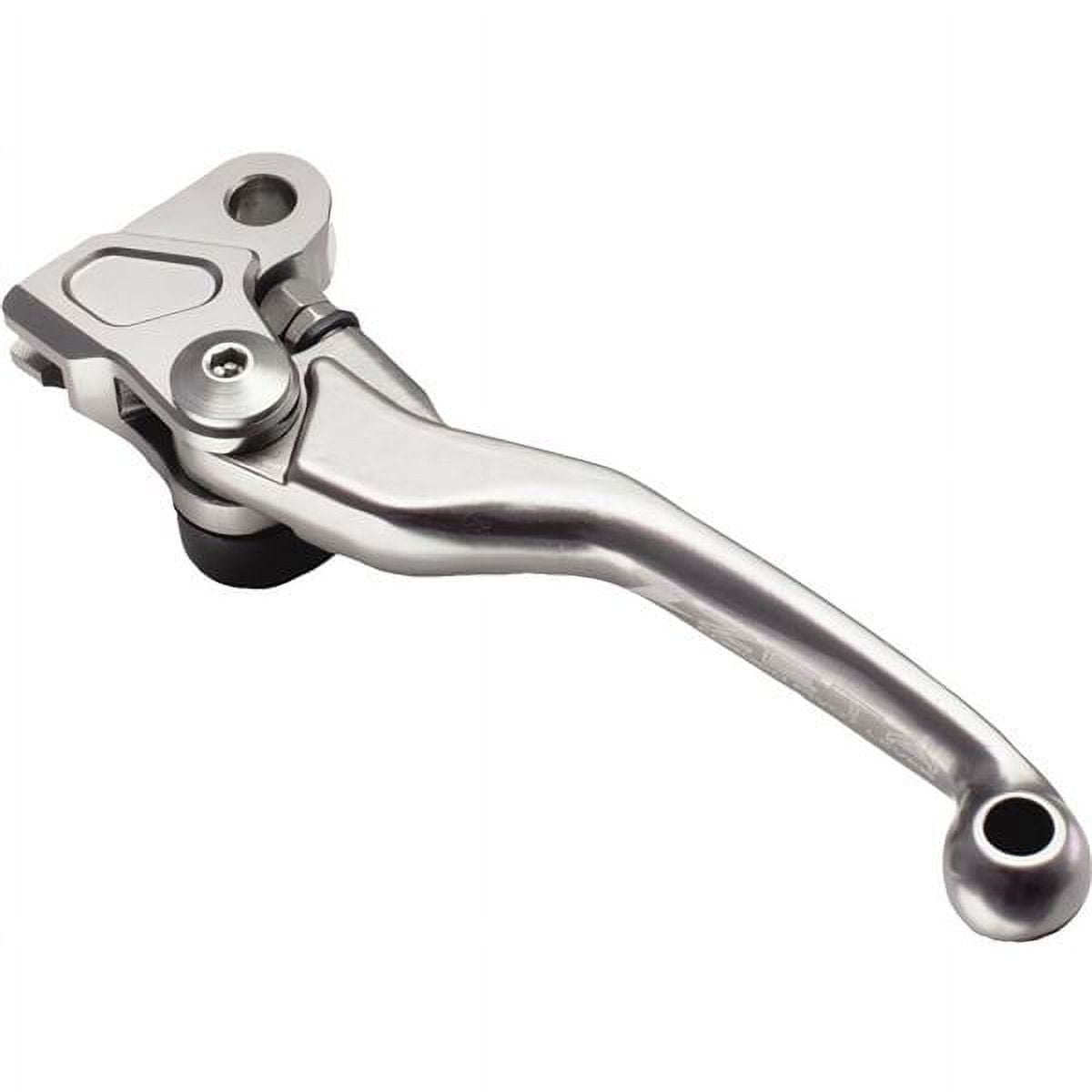 Zeta New CNC Machined Folding Clutch Lever, 634-24101 - Walmart.com