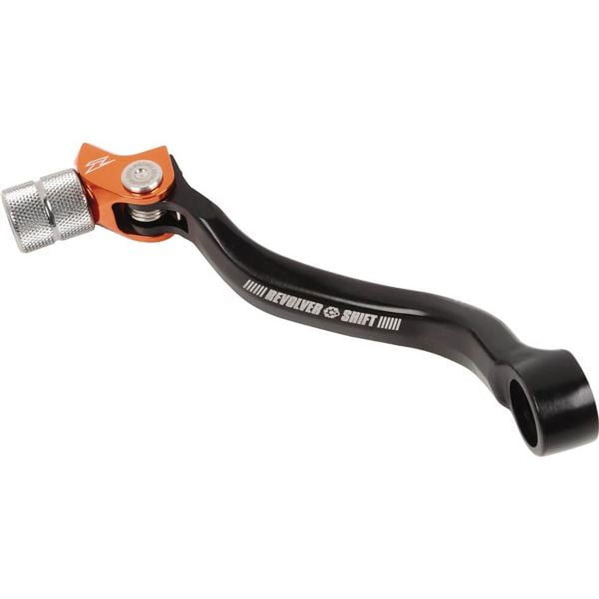 Zeta New Revolver Tip Shift Lever, 634-3443 - Walmart.com