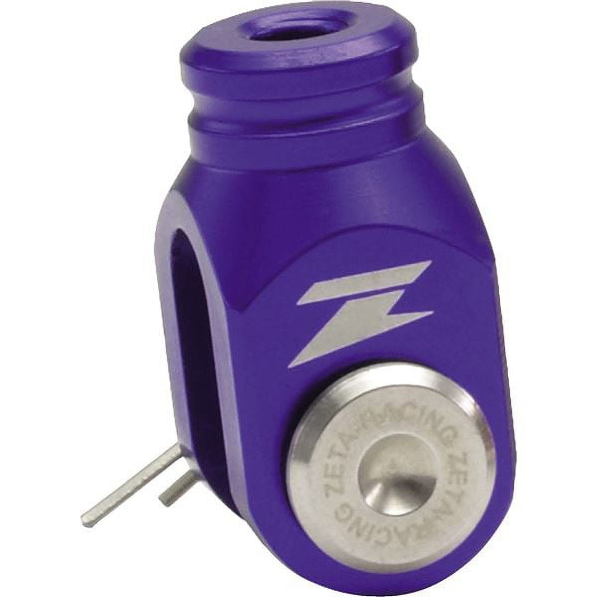 Zeta New Rear Brake Clevis, 634-8153B - Walmart.com