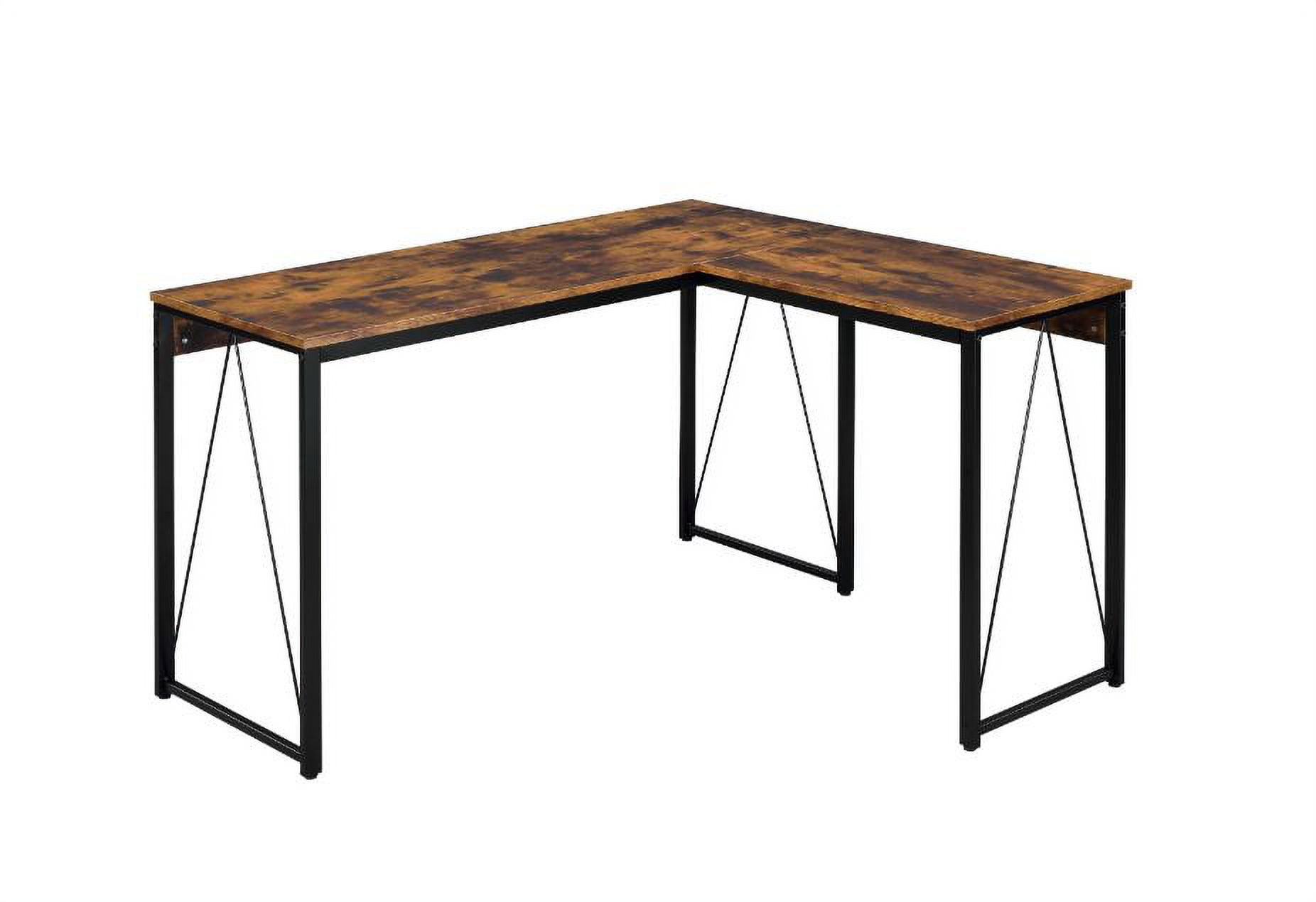 Zetri Writing Desk - Walmart.com
