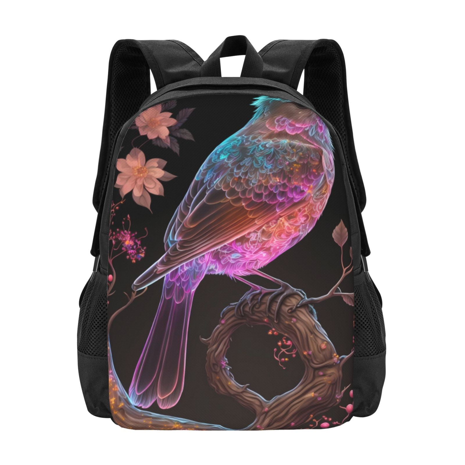 Zeuib Bird4 Stylish and Lightweight Backpack: Perfect for workout ...