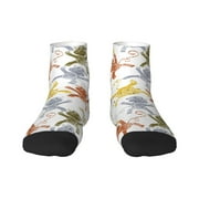 Monkey Toe