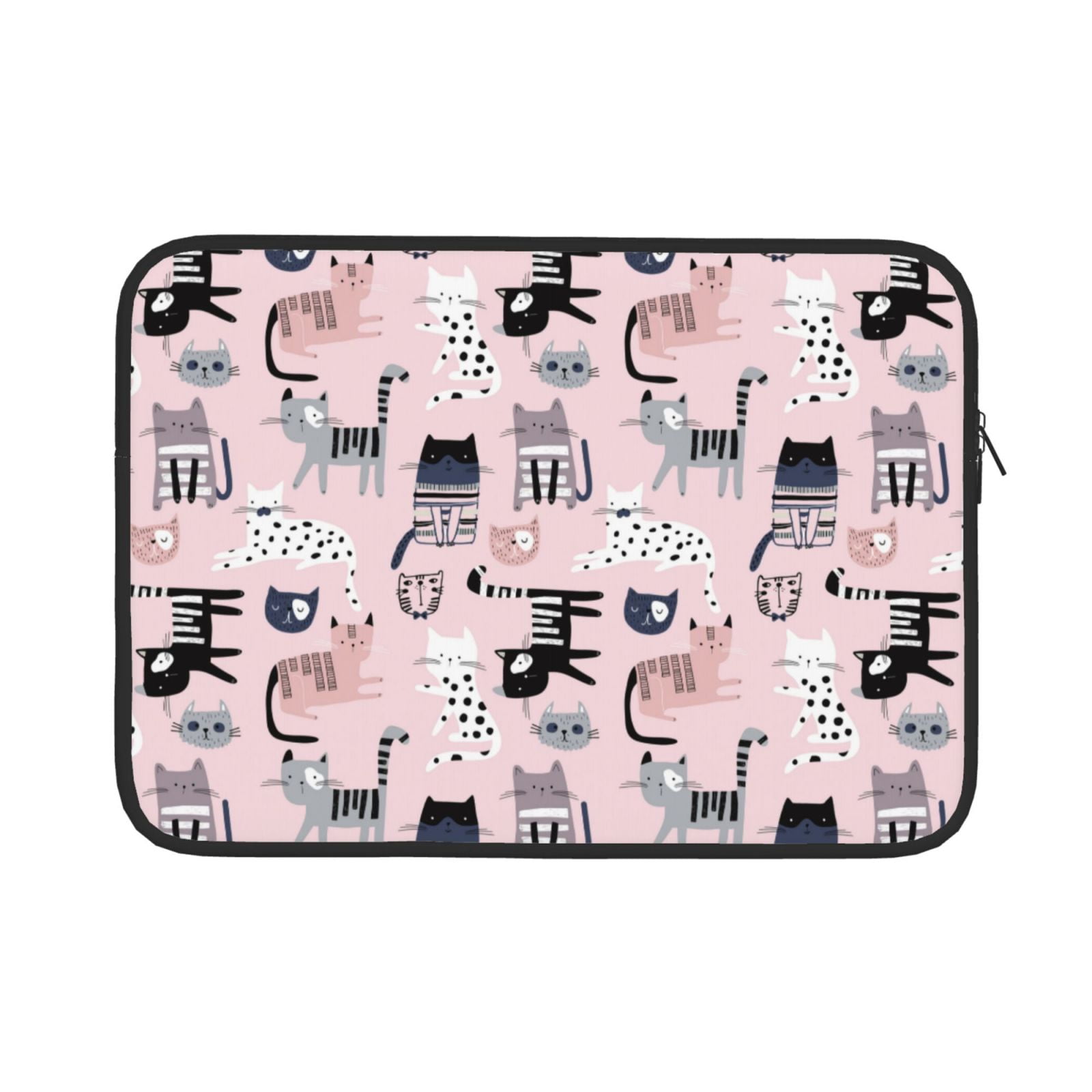 Zeuib Cat Laptop Bag: Optimal Protection, Ample Storage, and Versatile ...