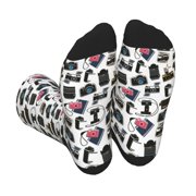 Camera Socks